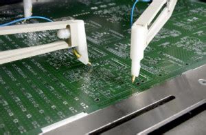 What Is Printed Circuit Board And Designing Process Of PCB
