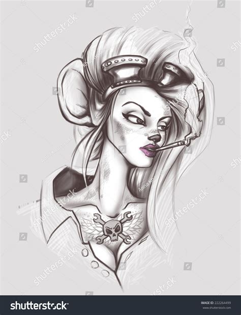 168 Sexy Mouse Stock Illustrations Images Vectors Shutterstock