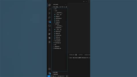 django real world project tutorial build step by step crm setup