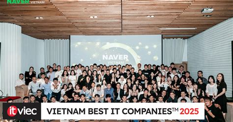 Backend Engineer Javaspring Gsaas At Naver Vietnam Itviec