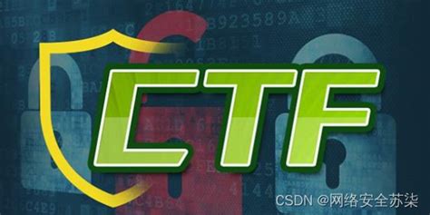 ctf各大题型简介 ctf常见题型 csdn博客