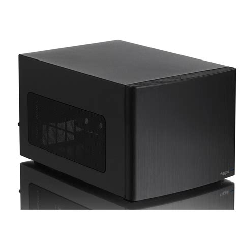 Kustom PCs Fractal Design Node 304 Case Mini ITX Black