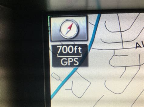 Gps Not Displaying Right Location Clublexus Lexus Forum Discussion