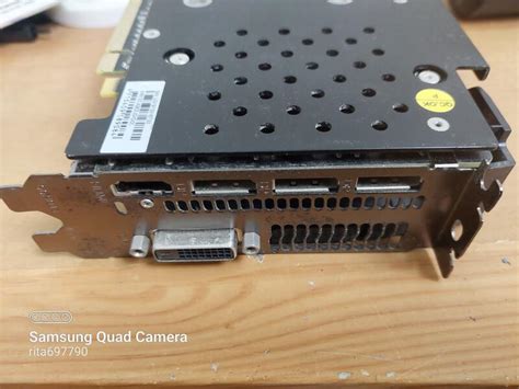 撼訊 AXRX 570 4GBD5-3DHD/OC 顯示卡/外觀品項良好/ RX 570 | 露天市集 | 全台最大的網路購物市集