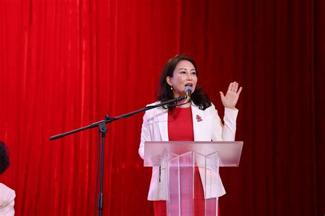 Гэр бүл Гэр бүл хөдөлмөр нийгмийн хамгааллын яам