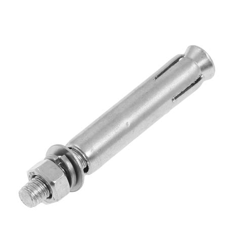 Expand Your Knowledge On Expansion Bolts — Melfast
