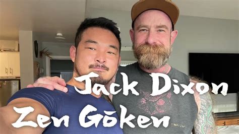 ZEN GŌKEN on Twitter RT Zen Goken TUESDAYS COLLAB FULL VIDEO 05 24 220 20 45 JACK