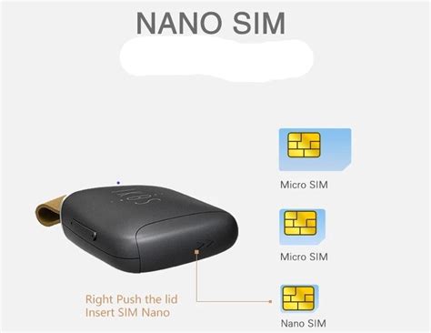 Bluetooth Dual SIM Card Adapter For IPhones And IPads Unicun