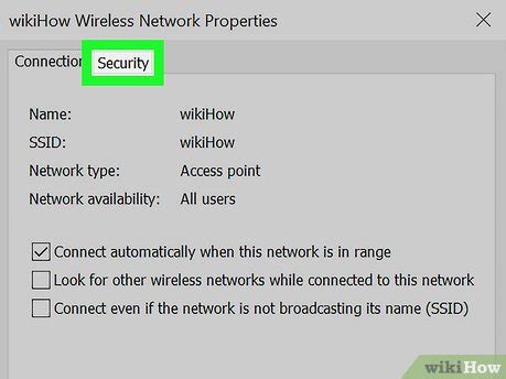 How To Find Your WiFi Password On Windows Steps