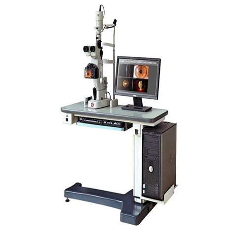 Ophthalmic Digital Slit Lamp Image Processing System Ce Iso Approved Ophthalmic Digital Slit Lamp Image Processing System Ce Iso Approved