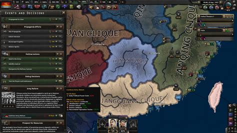 Gxc Missing Army Reform Decisions · Issue 21365 · Kaiserreich