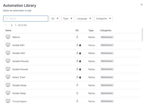 use endpoint security installation scripts in ninjaone