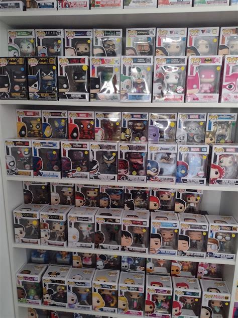 loja de cards colecionáveis em campinas barão geek house