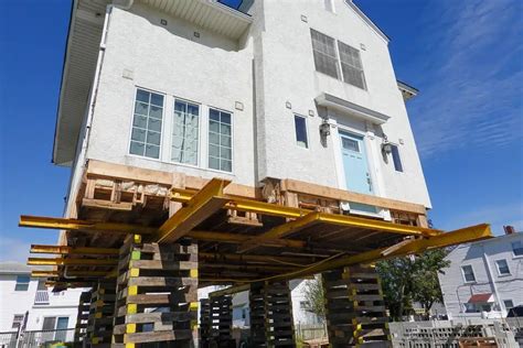 How Much Does Lifting A House Cost Homeowners Guide
