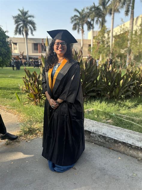 Hetvi Shah On Linkedin Graduation2024 Newbeginnings