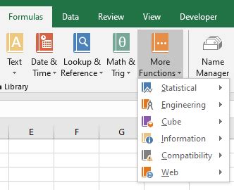 New Functions Or Formulas In Excel GeeksforGeeks