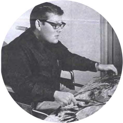 Om Lasse Hansen Familiemalerier