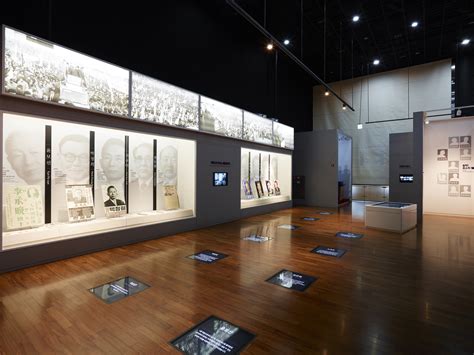 주 작품오늘 세종시 대통령기록관 상설전시