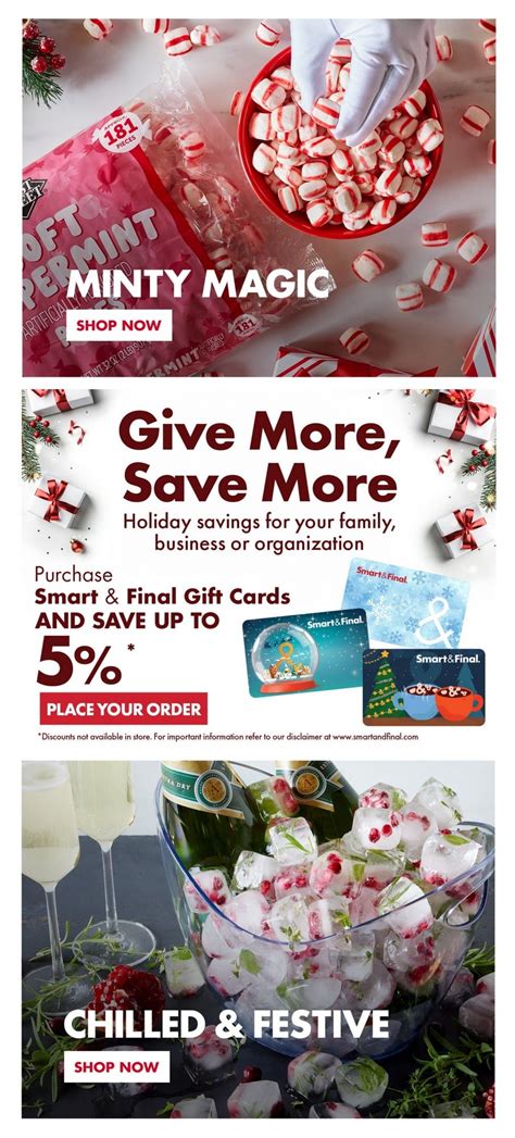 Smart And Final Weekly Ad Dec 03 Dec 09 2025