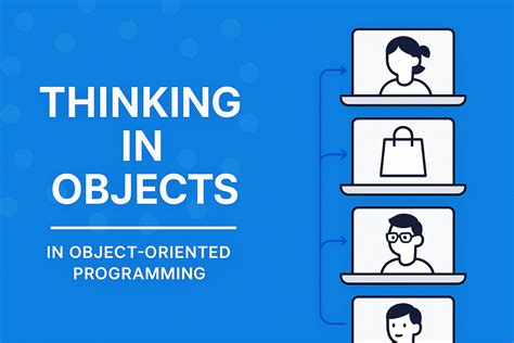 Master Oop In Java — Article 1 Stop Listing Nouns Start Assigning Responsibilities By Jaya