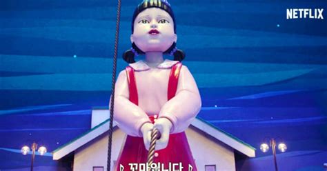 마지막 대결 펼쳐질 ‘오징어 게임3 예고편 공개