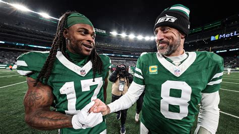 New York Jets Roster Depth Chart Practice Squad 53 Man Active