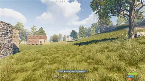 Trying To Kill A Fresh Spawn Goes Wrong Rrustconsole