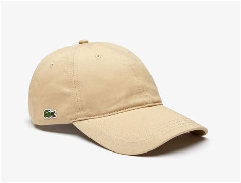 Бейсболка Lacoste купить на OZON по низкой цене (1287530412)