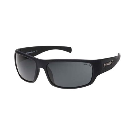 Mako Escape Polarised Sunglasses Bcf
