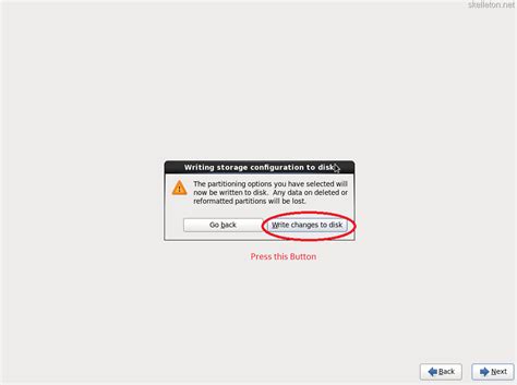 Installing Oracle Linux And Apex