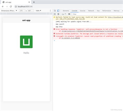 Uni App零基础入门 Uni App官方案例——新闻展示及详情查看uniapp新闻展示组件 Csdn博客
