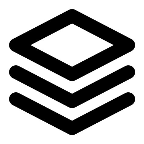 Stack SVG Vectors And Icons SVG Repo