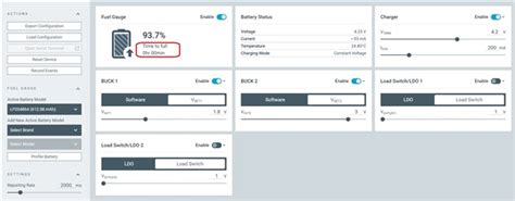 Connecting The Npm1300 To A Custom Board Nordic Qanda Nordic Devzone