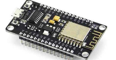 Iot With The Esp8266 Wifi Module Pianalytix Build Real World Tech Projects