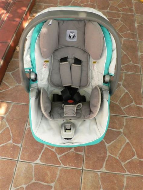 Auto sjedalica Peg Perego Primo Viaggio Tri Fix 0-13kg +Baza