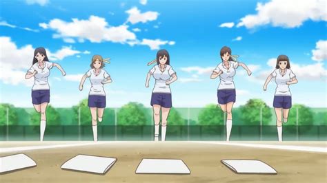 Overflow Episode 6 I Ll Tell You What S In My Heart The Otaku Author