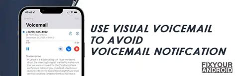 How To Turn Off Voicemail On Android Stop Voicemail Calling