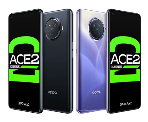 Oppo Ace Fiche Technique Et Caract Ristiques Gsm Ma