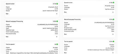 Home Assistants Openai Integrations Function Calling Delay The Voice