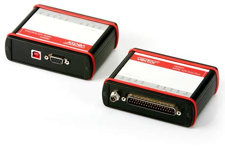 Vector Informatik GmbH Aerospace Testing International