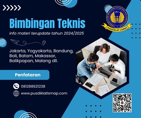 Info Training Production Planning And Inventory Control Ppic 2024 2025 Pusdiklat Lsmap