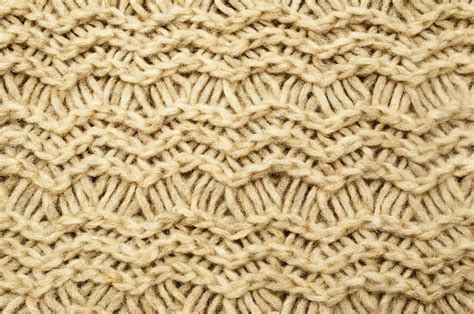 Beige Wool Textile Texture Background High Definition Stock Photo Ruskpp 8764014
