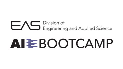 Announcing the Inaugural EAS AI Bootcamp: Unlock the Power of Machine Learning for Research - AI ...