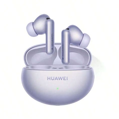 Huawei Auricolare Bluetooth Freebuds6i Riduzione Del Rumore Migliorata