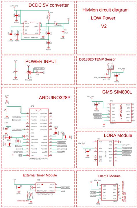 Control Of Schematic Before Pcb Atmega Lora Gsm Hx711 General Guidance Arduino Forum