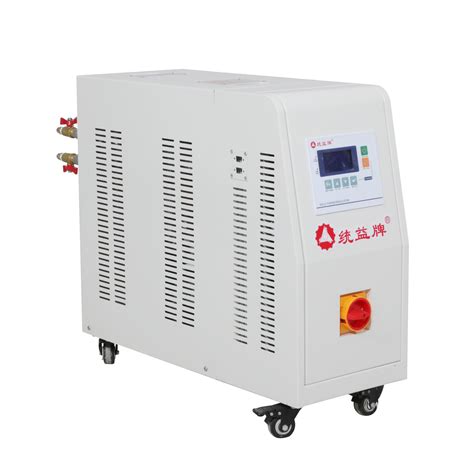 Tto 2024 High Precision Pid Temperature Controllers For Injection Mould Plastic Machine And