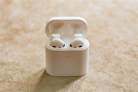 Mi True Wireless Earphones Detailed Review Beebom