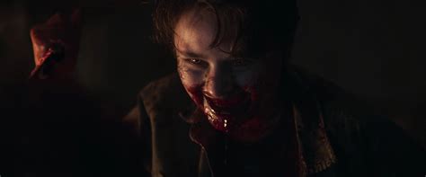 Evil Dead Rise 2023