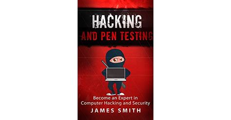 hacking and pen testing become an expert in computer hacking and