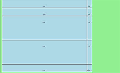¿cómo Funciona Css Grid Layout Victor Robles Victor Robles